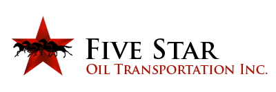Five Star Oil Transportation INC